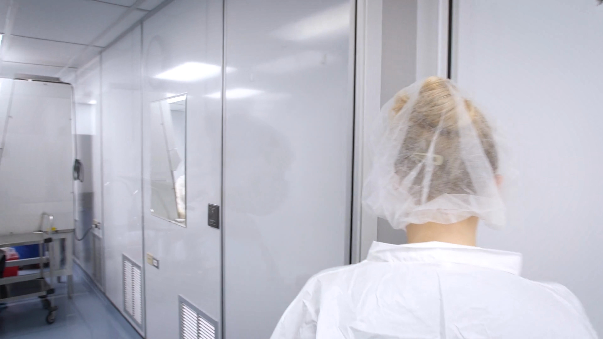 Resource Centre | Contec Cleanroom
